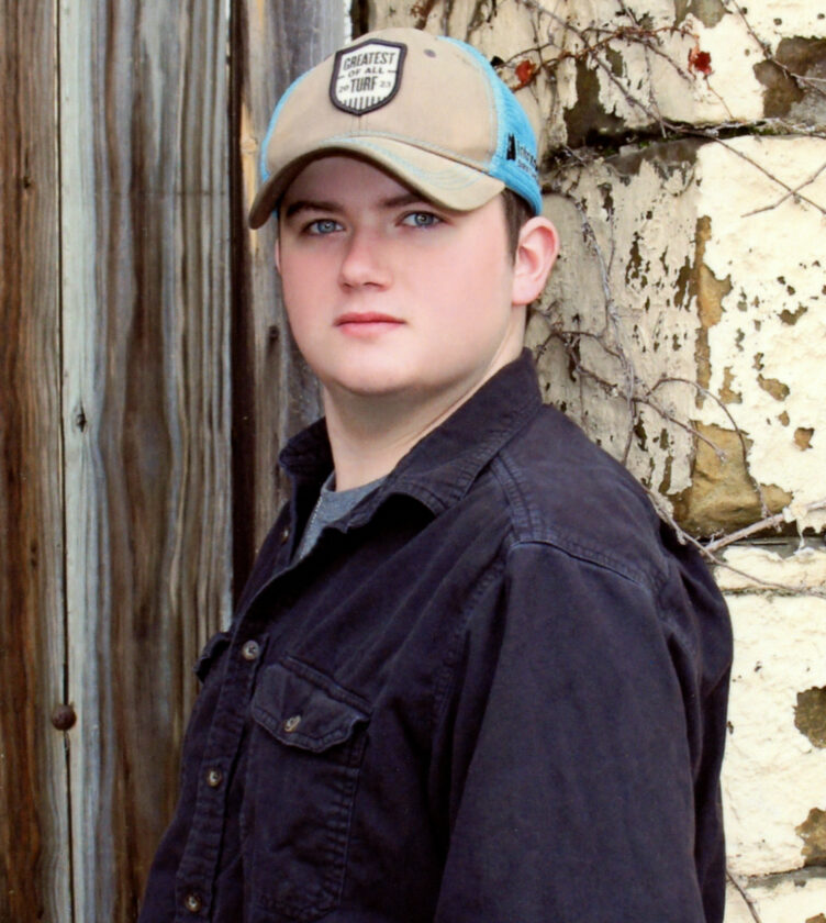 Samuel Goldsmith, Jr. enlists with Air Force | News, Sports, Jobs - The ...